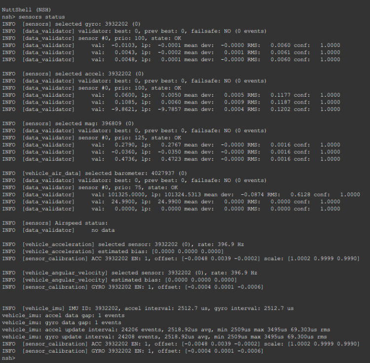 快速开始 - RflySim-RT